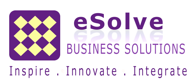 eSolve Business Solutions | Inspire.Innovate.Integrate